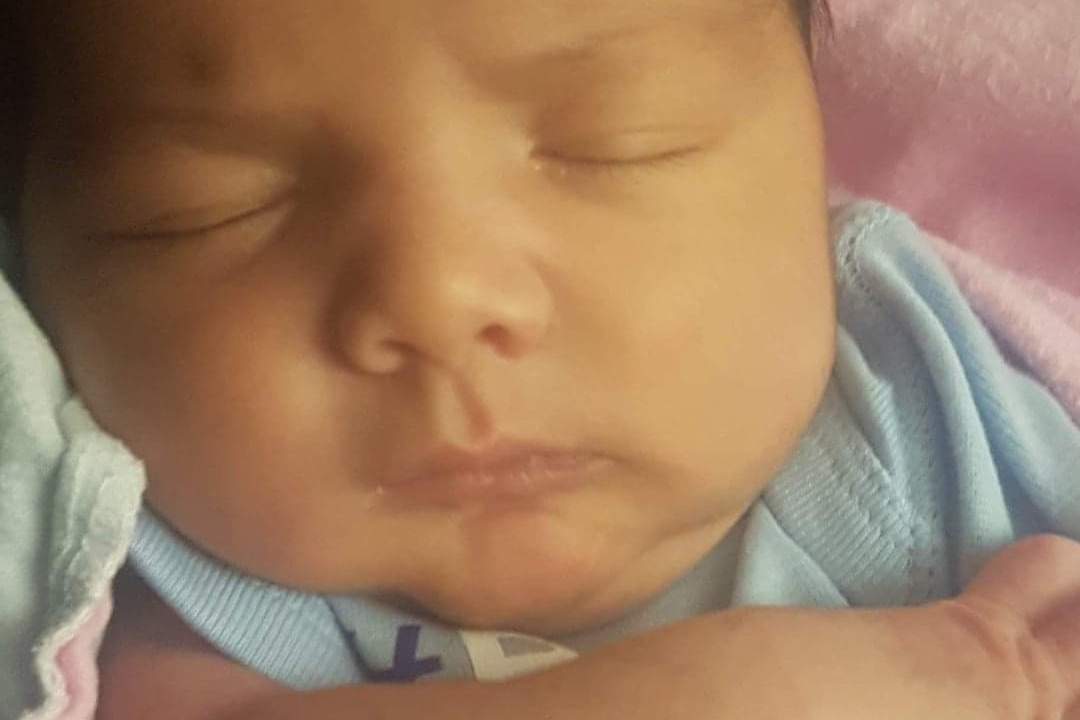 Fundraiser for Kayla Santoro by Karla MacDonald : Baby Chase