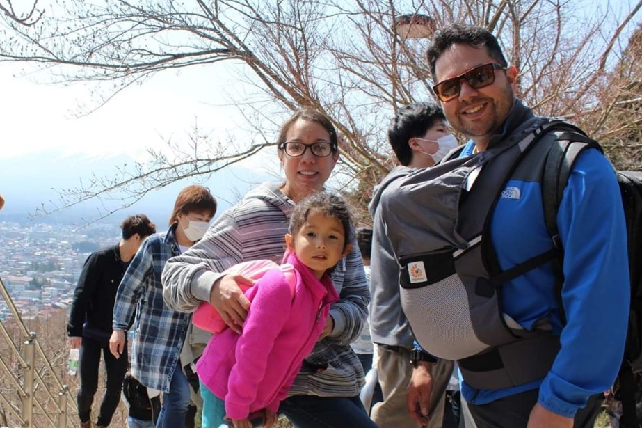 Fundraiser for Oscar Avalos by Megan Jennings : Fair winds and a ...