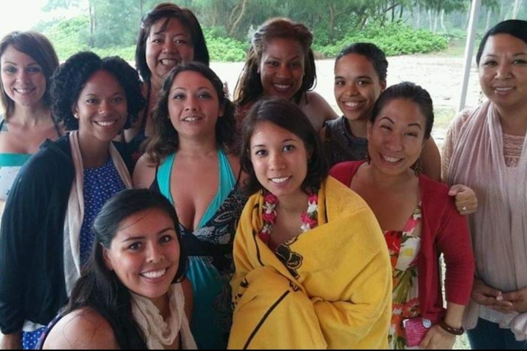 Fundraiser for Oscar Avalos by Megan Jennings : Fair winds and a ...