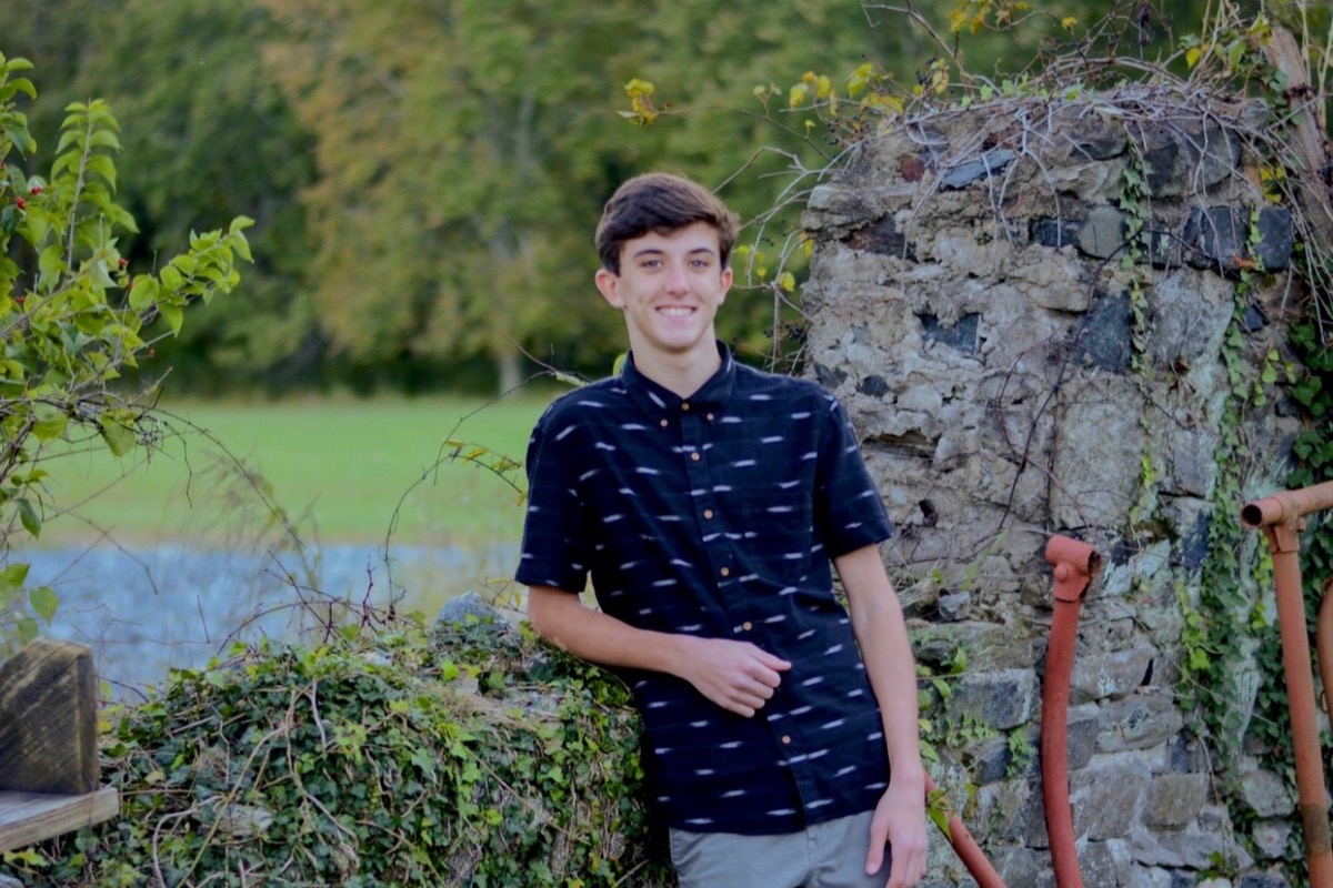 Fundraiser by Alexis Strobel : Joshua's Journey