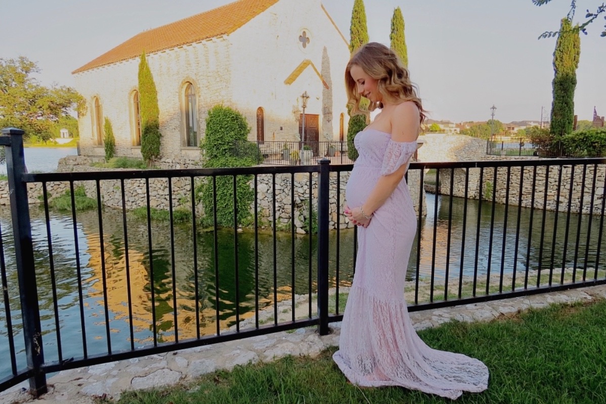 Fundraiser for Lanni Rand by Caryn Cooper : Lanni’s Mer-ternity Leave!
