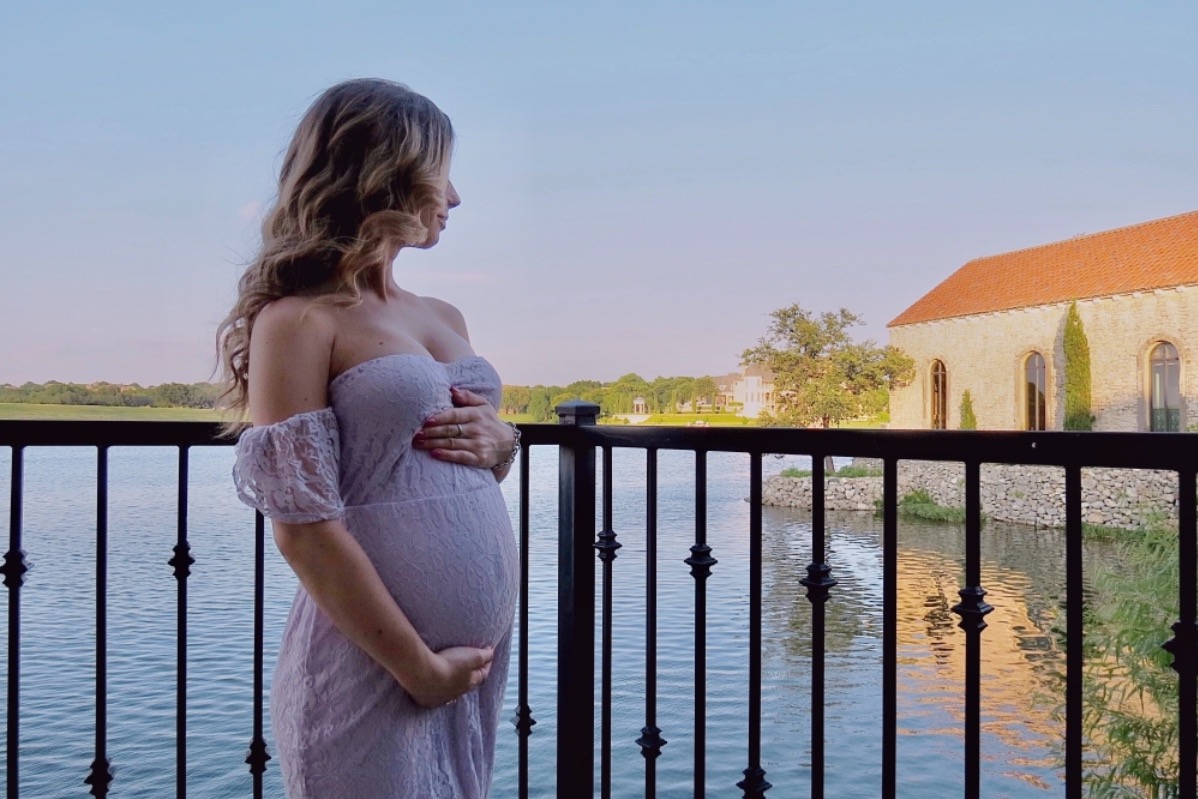 Fundraiser for Lanni Rand by Caryn Cooper : Lanni’s Mer-ternity Leave!