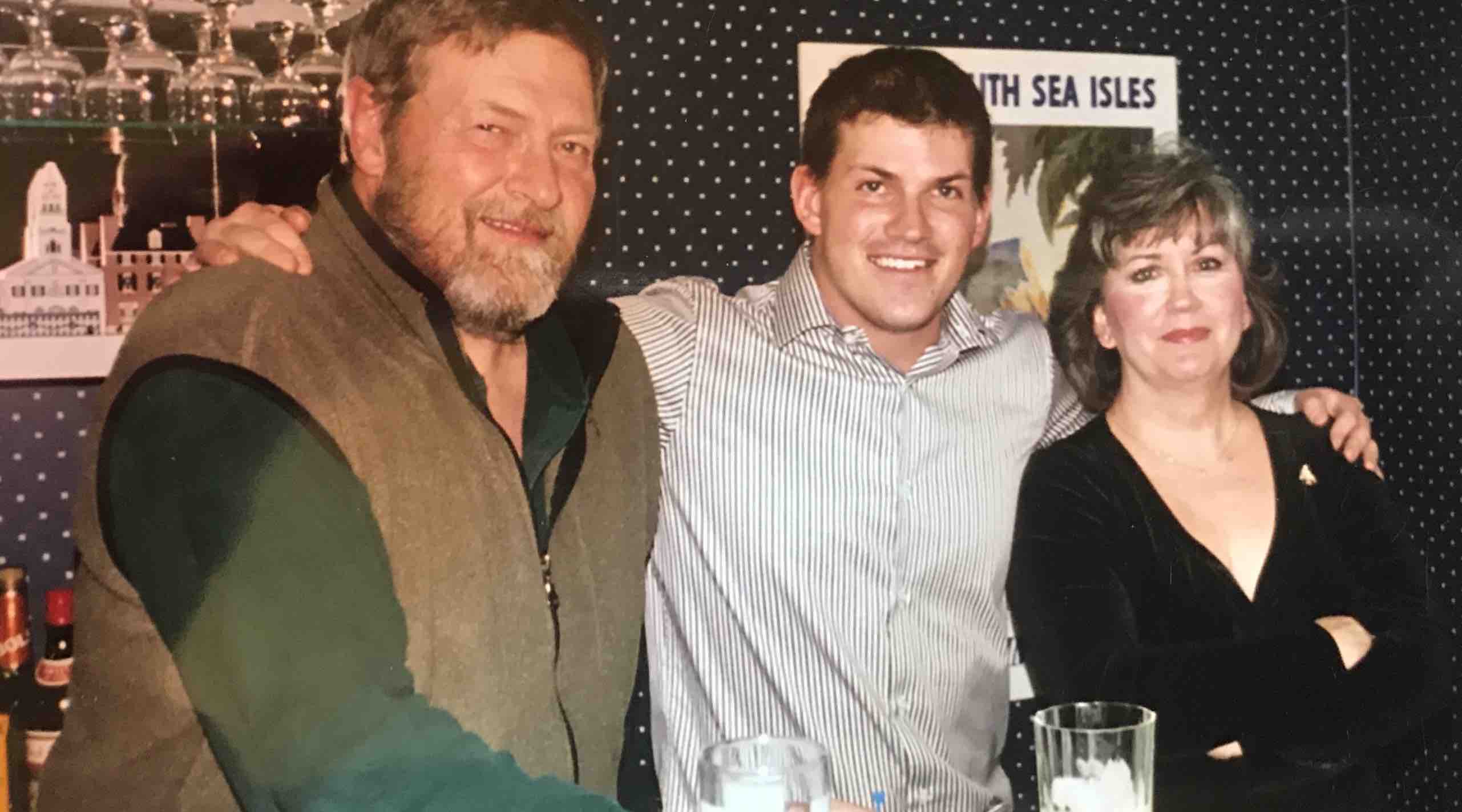 Fundraiser by Casey Collins : Nance Coyne’s Leukemia Battle Fund