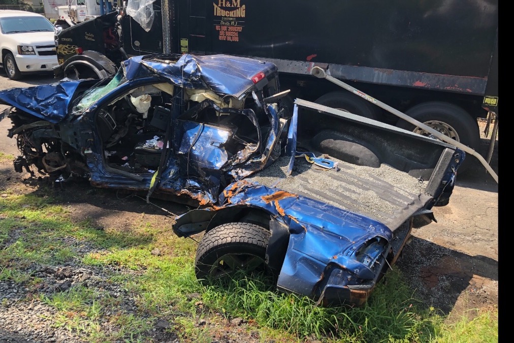 Fundraiser for Alexis Martini by DAWN MORALES : TONY MARTINI RECOVERY FUND