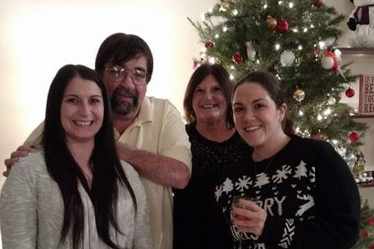 Fundraiser for Julia Petti by Jana Nicole Hocevar : Kathy "Bones ...