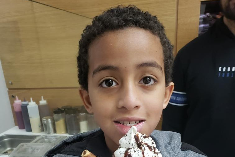 Fundraiser for Tammie Hernandez by Nancy Joseph-Sloman : Jayden's ...