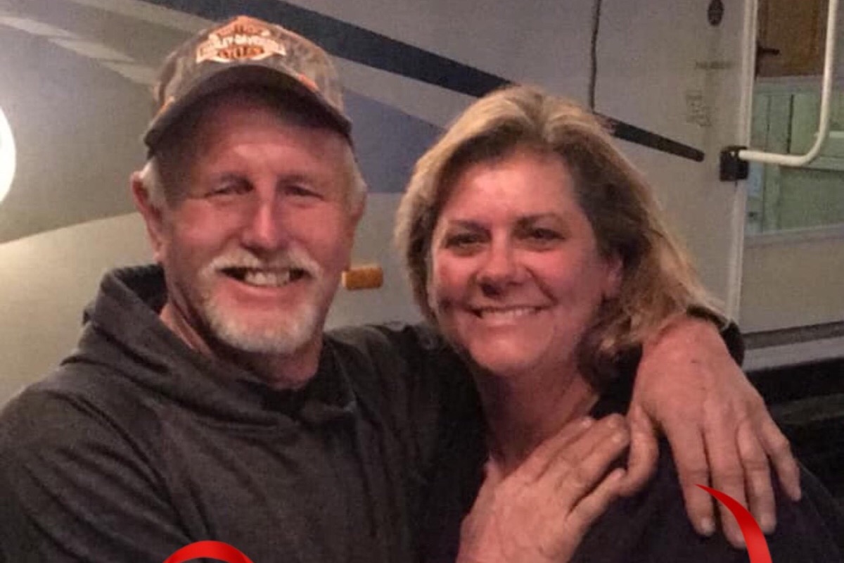 Fundraiser for Kim Moyer by Angela Frazier : Rallying for Gary Moyer