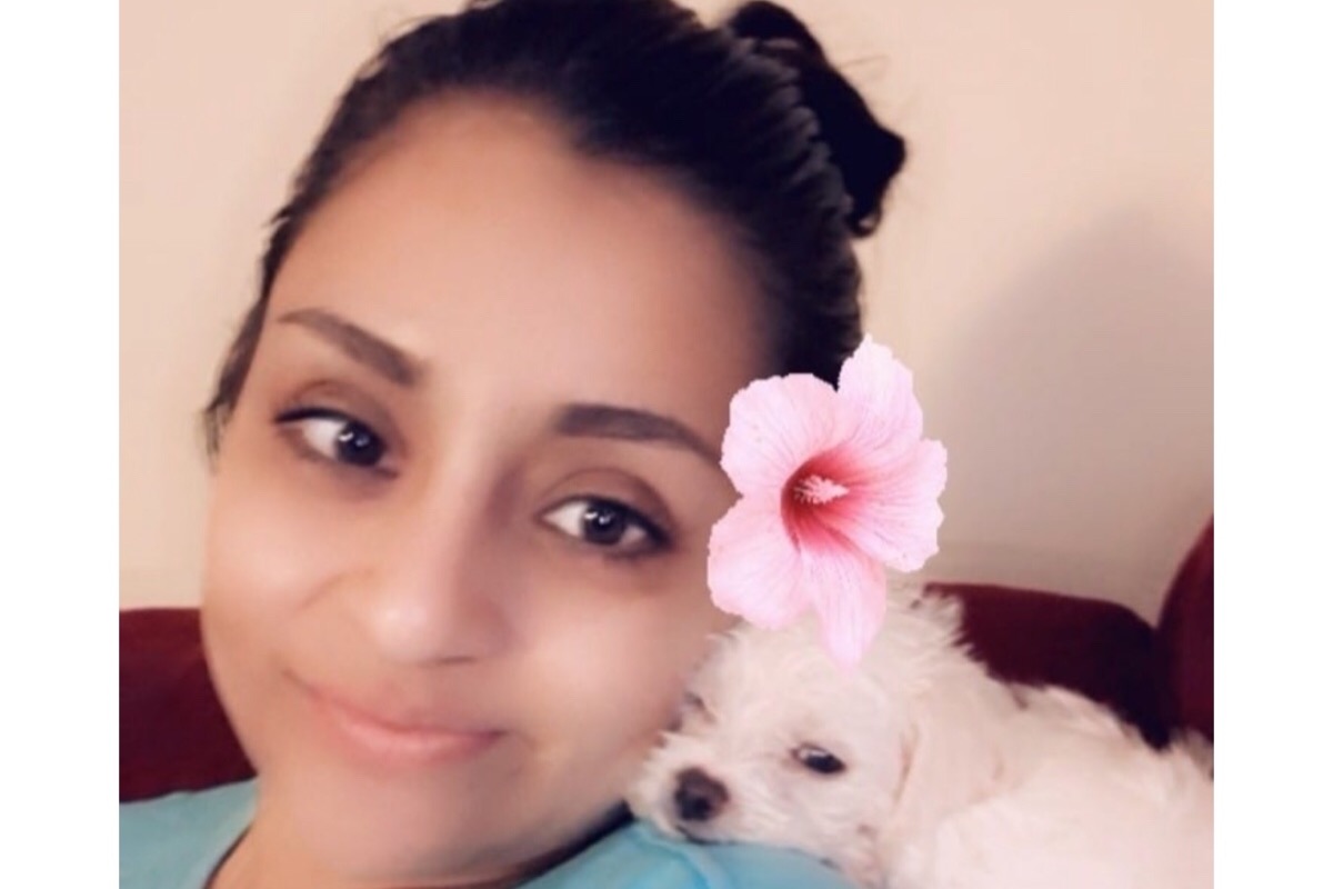 Fundraiser for Mayra Mireya Garcia Jaramillo by Heather Badour : A New Life