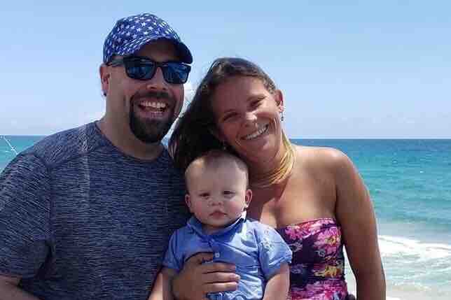 Fundraiser for Matthew Saucier by Laurie Paradis Cook : Kick in for Kelly