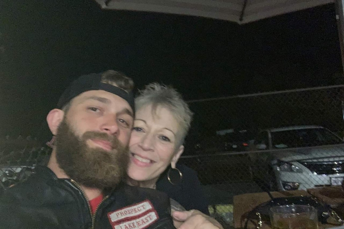 Fundraiser for Nancy Lupton by Wendy Myers : For John Trebotich Family