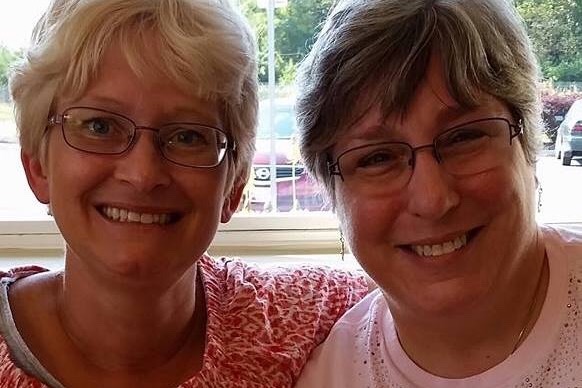 Fundraiser for Laura Stanko by Joanne Lewis : Laura’s Cancer Battle