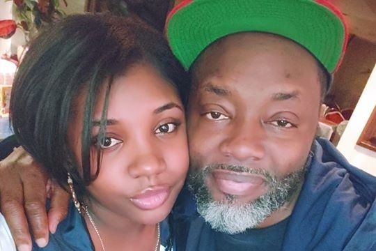 Fundraiser for Oneeka Aloyo by Tiffy La Bonita : In Loving Memory Of ...