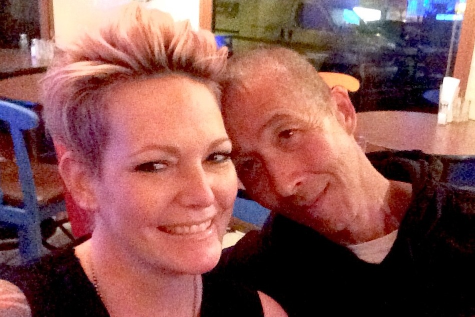 Fundraiser for Lisa McCray by Greta Davis : Help Lisa & Jeff as They ...