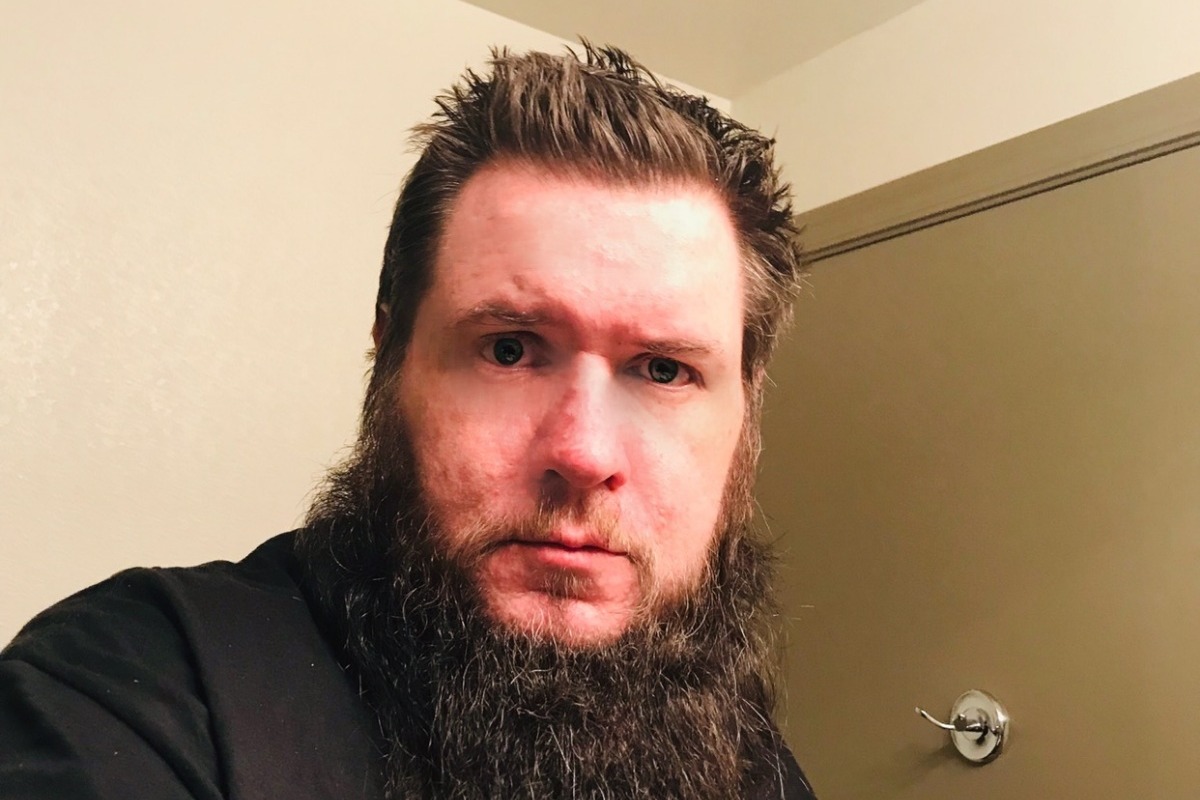 Fundraiser by Ross D'Arcy : Help getting back on feet