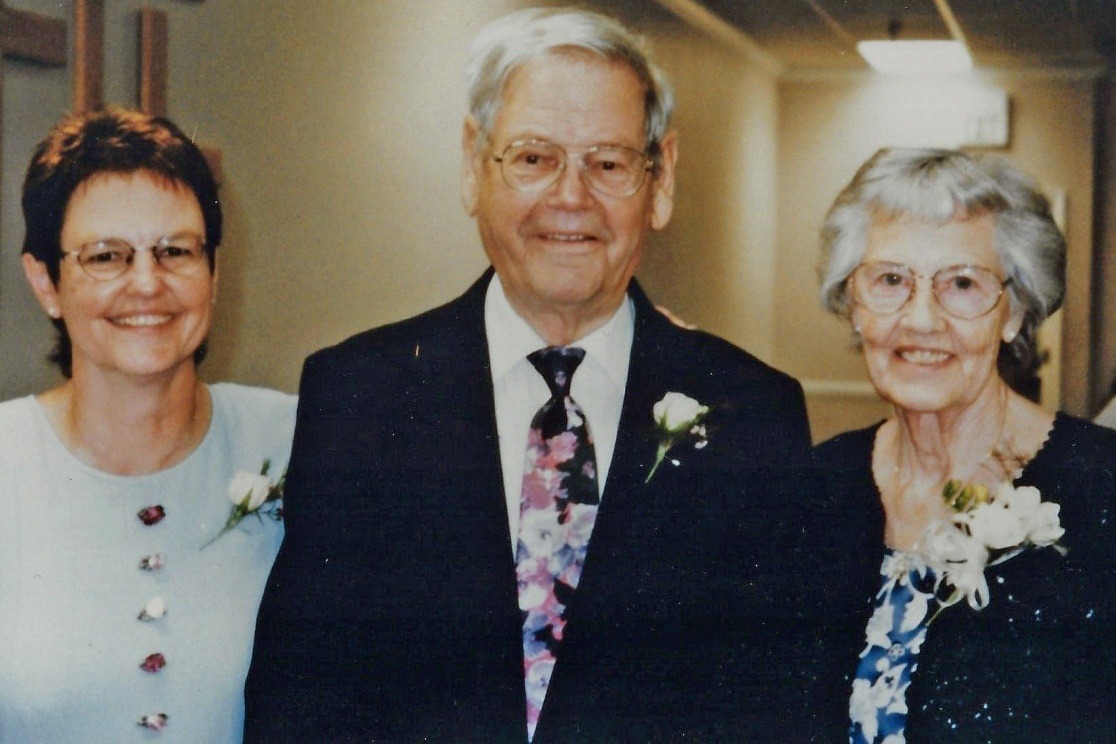Fundraiser by Marilyn Waller-Niewold : She Used it All For Love - Kathy ...
