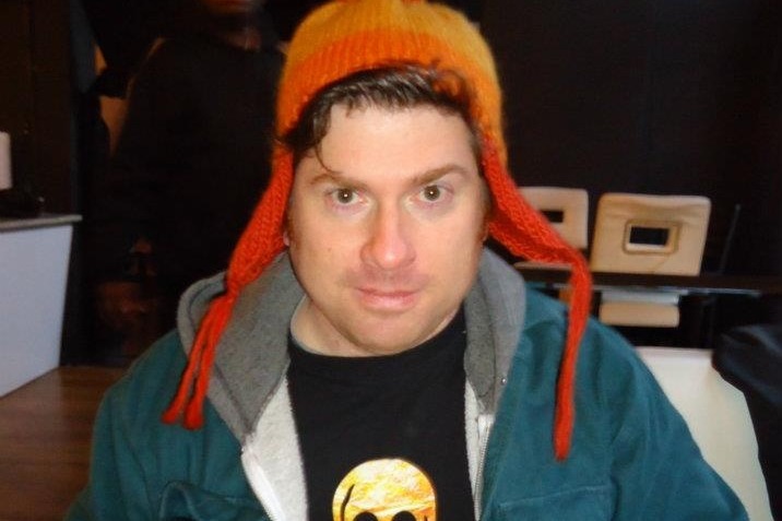 Fundraiser by Joanne Couchman : Mike Reschly (Pirate Mike) Cancer ...