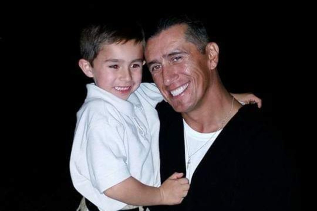 Fundraiser by Amber Laux : Michael Laux's cremation and memorial services