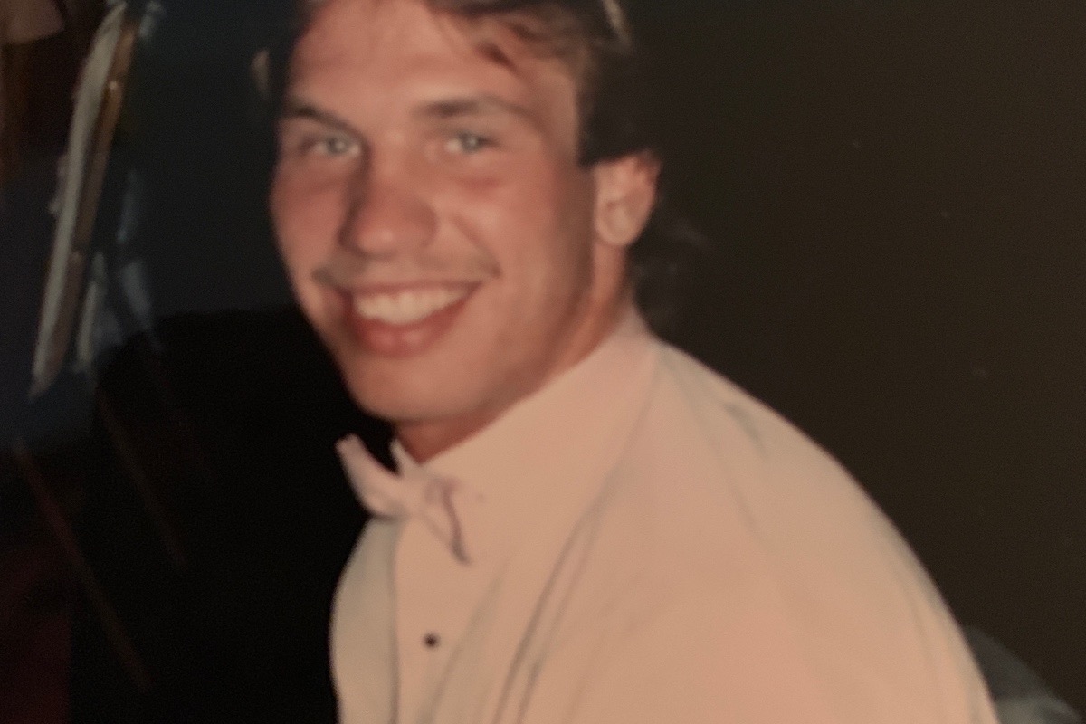 Fundraiser by Nancy Novotny : Tommy Novotny Funeral