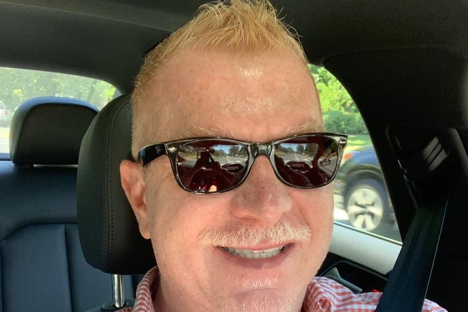 Fundraiser for Will Wyatt by Teri Bunker : Johnny O'Neal Wyatt