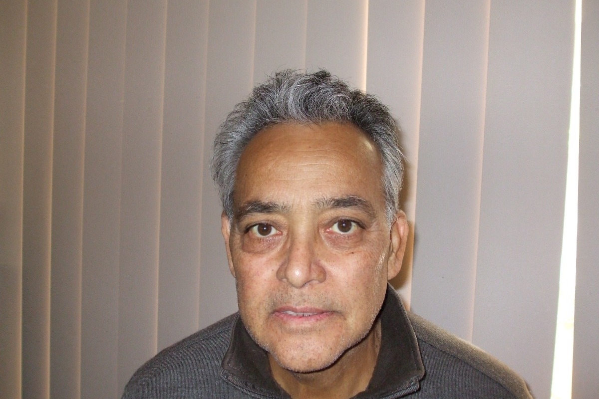 Fundraiser by Luis Calderon : Help Luis financially through his cancer ...