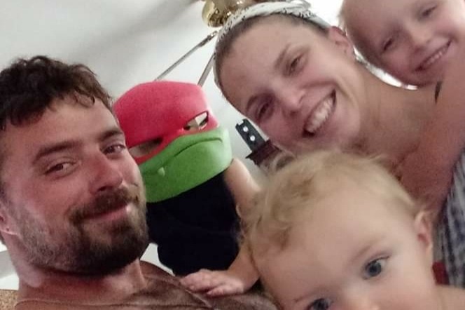 Fundraiser by Kelly Matney : Jarred Bailey funeral fund