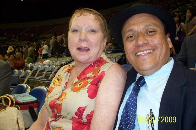 Fundraiser for Dawn Doering by Dylan Haupt : Help Grandma Theresa rest ...