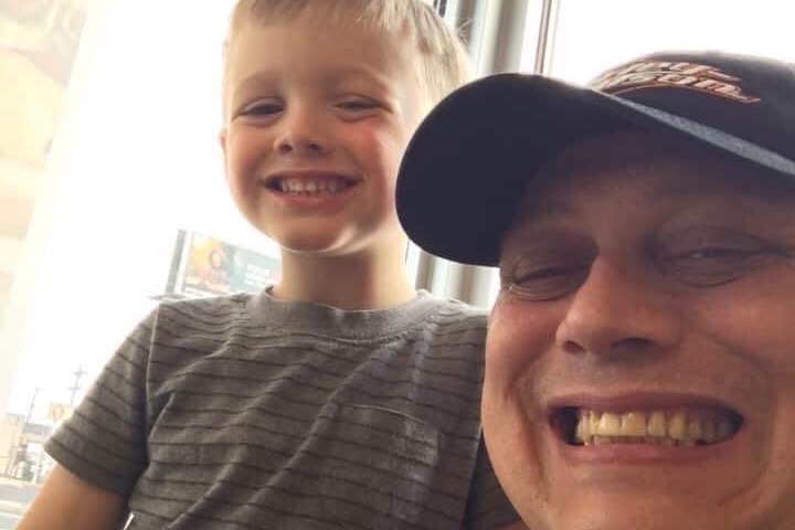 Fundraiser for Jill Dagliesh by Diane DeAngelo : Funeral Expenses