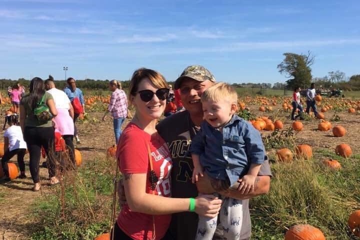 Fundraiser for Jill Dagliesh by Diane DeAngelo : Funeral Expenses