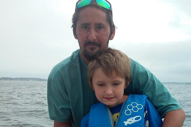 Fundraiser by PAUL REESER : Charles "Lee" Lindsay Jr Memorial Fund