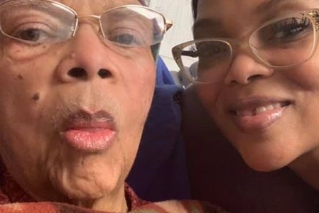 Fundraiser by Marla Wright : Juanita Wright’s Homegoing Service