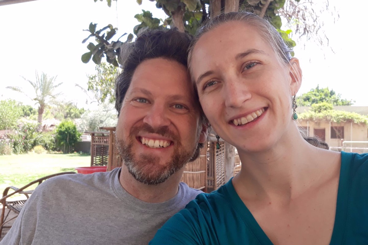 Fundraiser for Nathanael Davis by Lindsay Beck Jacobsen : Bring The ...