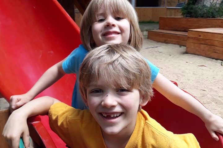 Fundraiser for Nathanael Davis by Lindsay Beck Jacobsen : Bring The ...