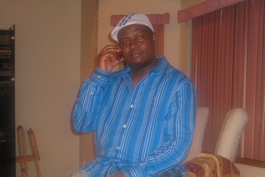 Fundraiser for Edward Karori by Anthony Njenga : James Mwaura Mwamba ...