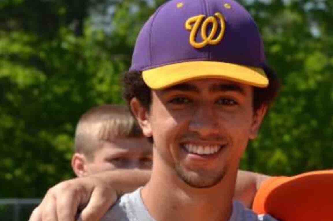 Fundraiser by Jessica Salas Morris : Ethan Dale “EDP” Funeral Fund