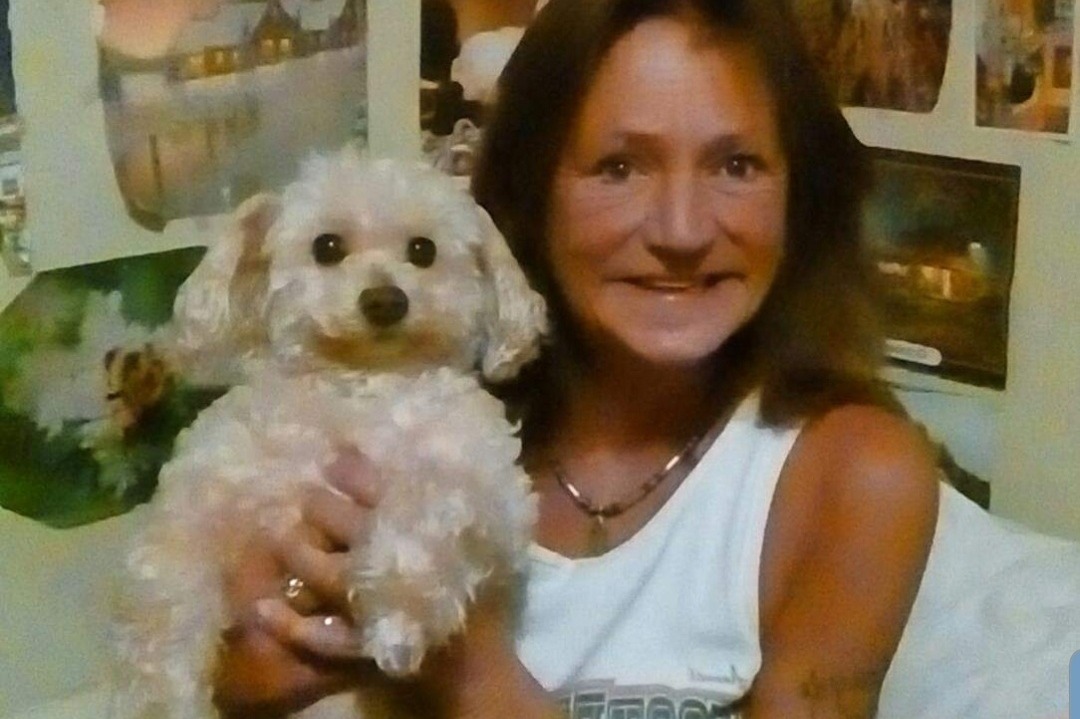 Fundraiser for Timothy Aubrey by April Harvey : Lori Lynn Shultz ...