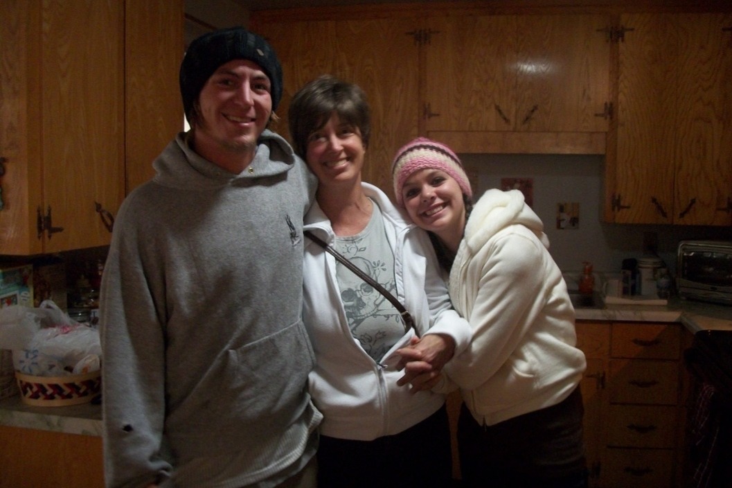 Fundraiser by Mekaela Hicks : Trisha and Family