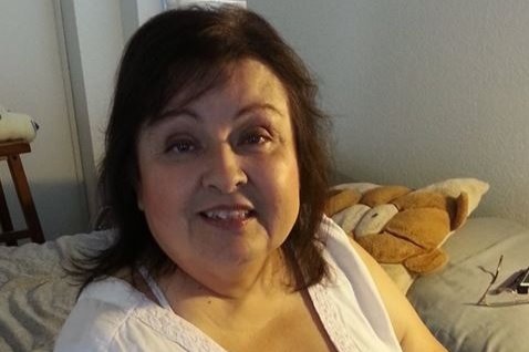 Fundraiser for Raquel Soto by Kathy Paulin : Wheelchair-safe for Debbie ...