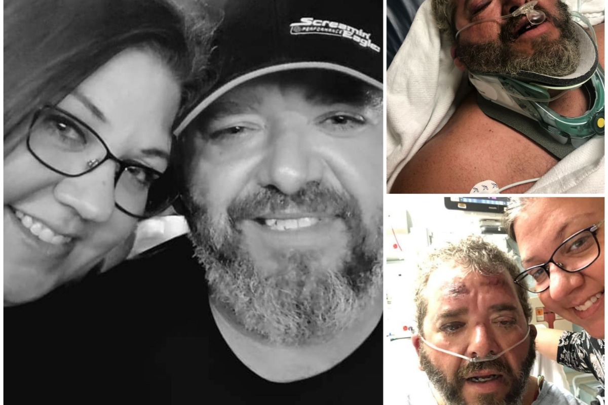 Fundraiser for Brandi Mangrum by Risa Buckalew Utley : Ronnie Mangrum ...