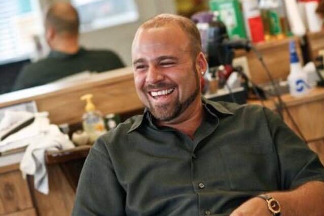 Fundraiser by LaVerne Lopes : Heaven’s Newest Barber - Our Beloved Jeremy