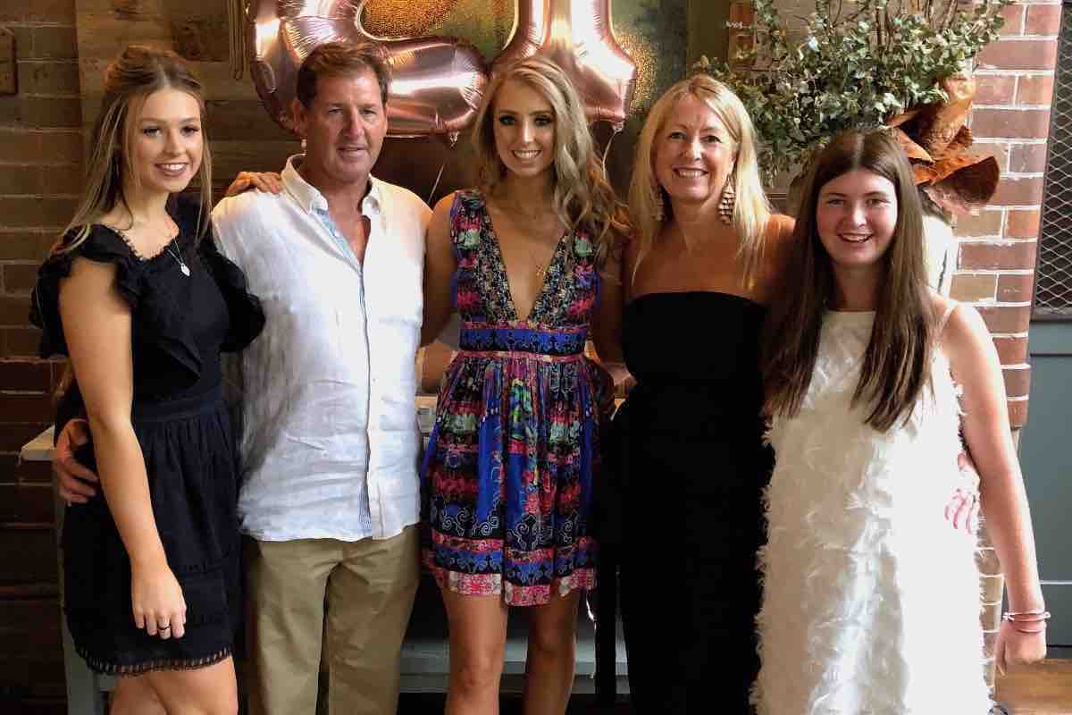 Fundraiser for Madison Hogan by Enzie Coppolelli : Assistance needed ...