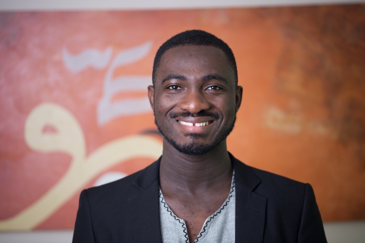 Fundraiser for Talia Cassis by Isaac Sesi : Help Fund Isaac's Business ...