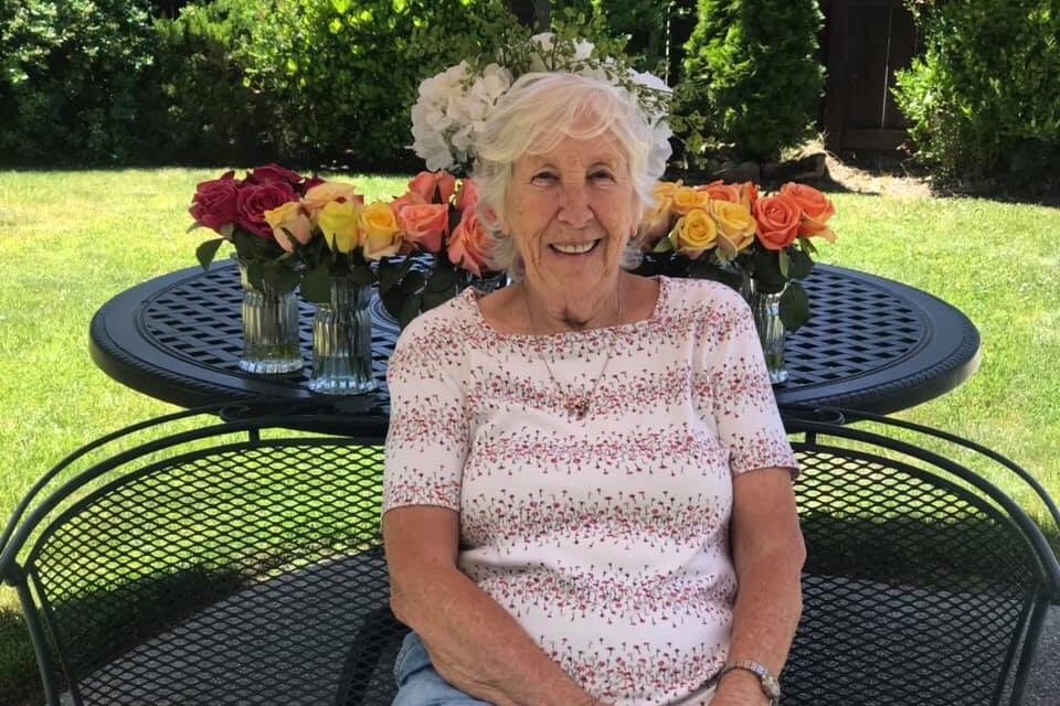 Fundraiser by Megan Hancock Lewallen : Ann’s Alzheimer’s Care