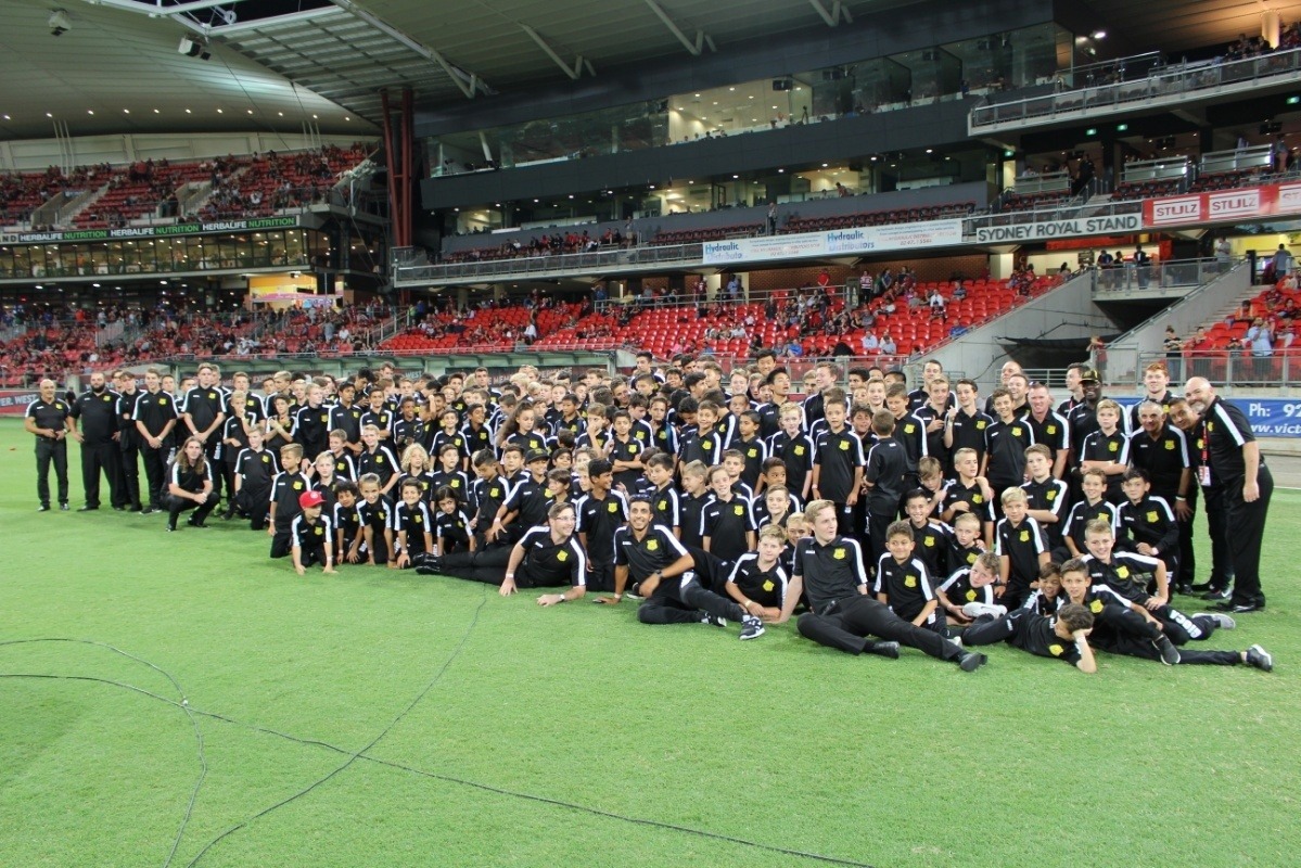 Fundraiser by AYL U16 : Peter Tindale