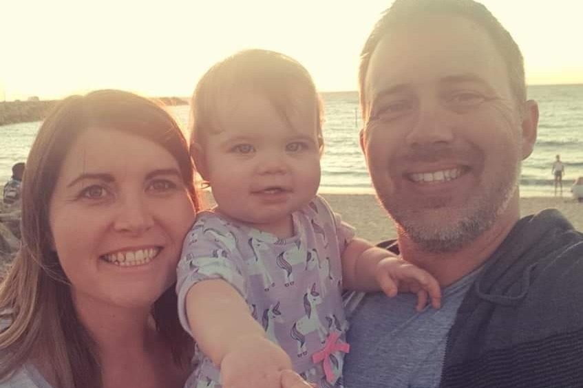 Fundraiser for Terry Weaver by Jessica Pasco : Support the Weavers ...