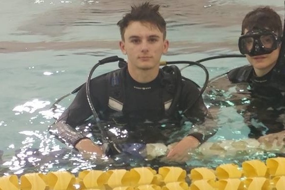 Fundraiser for Amy Ocasio by Crystal Crawford : Honoring Thomas Ocasio III