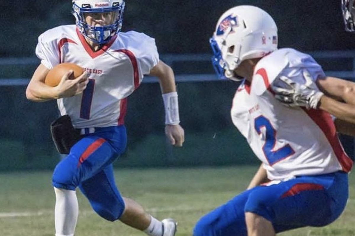 Fundraiser for Amy Ocasio by Crystal Crawford : Honoring Thomas Ocasio III