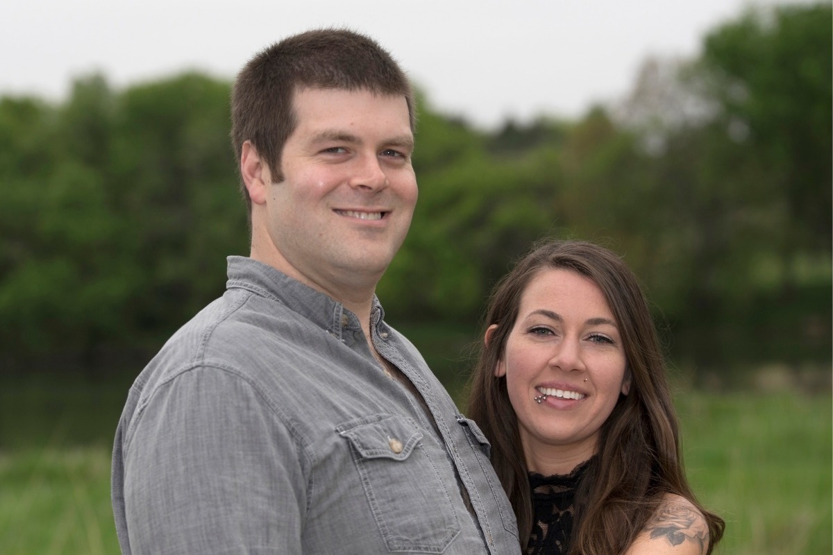 Fundraiser for Eve Piskac by Quinn M. Corbin : Support Eve Piskac