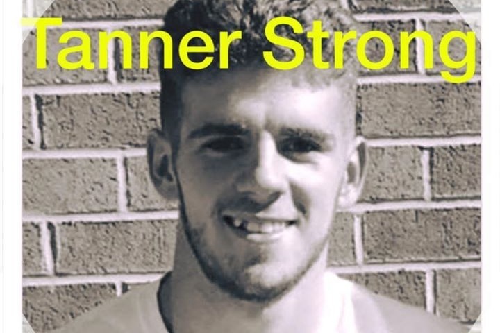 Fundraiser by Jill Stapleton : Tanner Harr Funeral & Burial Expenses