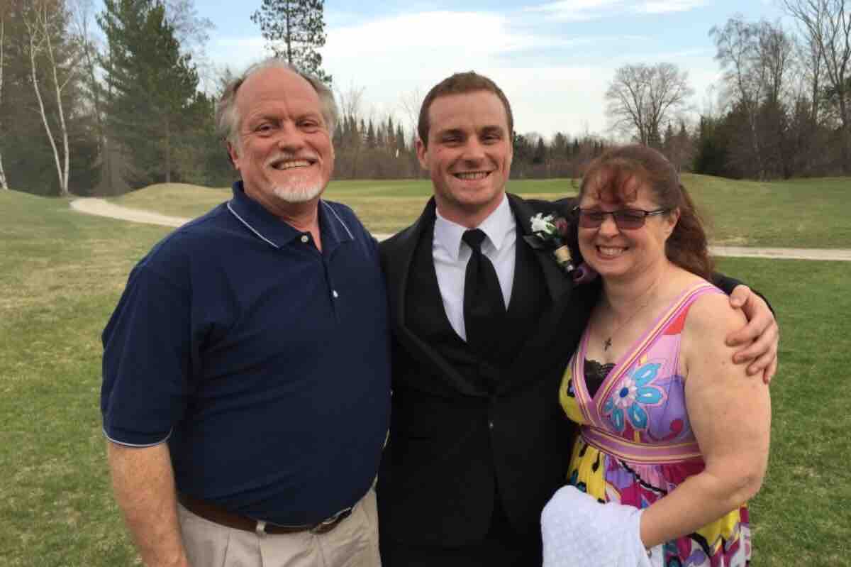 Fundraiser for Chuck Stouffer by Joy Stouffer : Chuck and Pam Stouffer ...