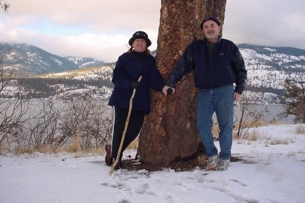 Fundraiser for Sandra Appleby by Steve Potucek : The Rob Appleby Family ...